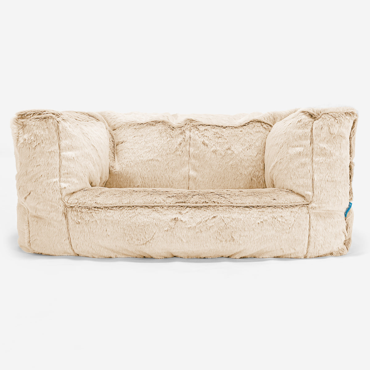 Lounge Pug Albert Børnesofa Børnesækkesofa Til Børn Imiteret