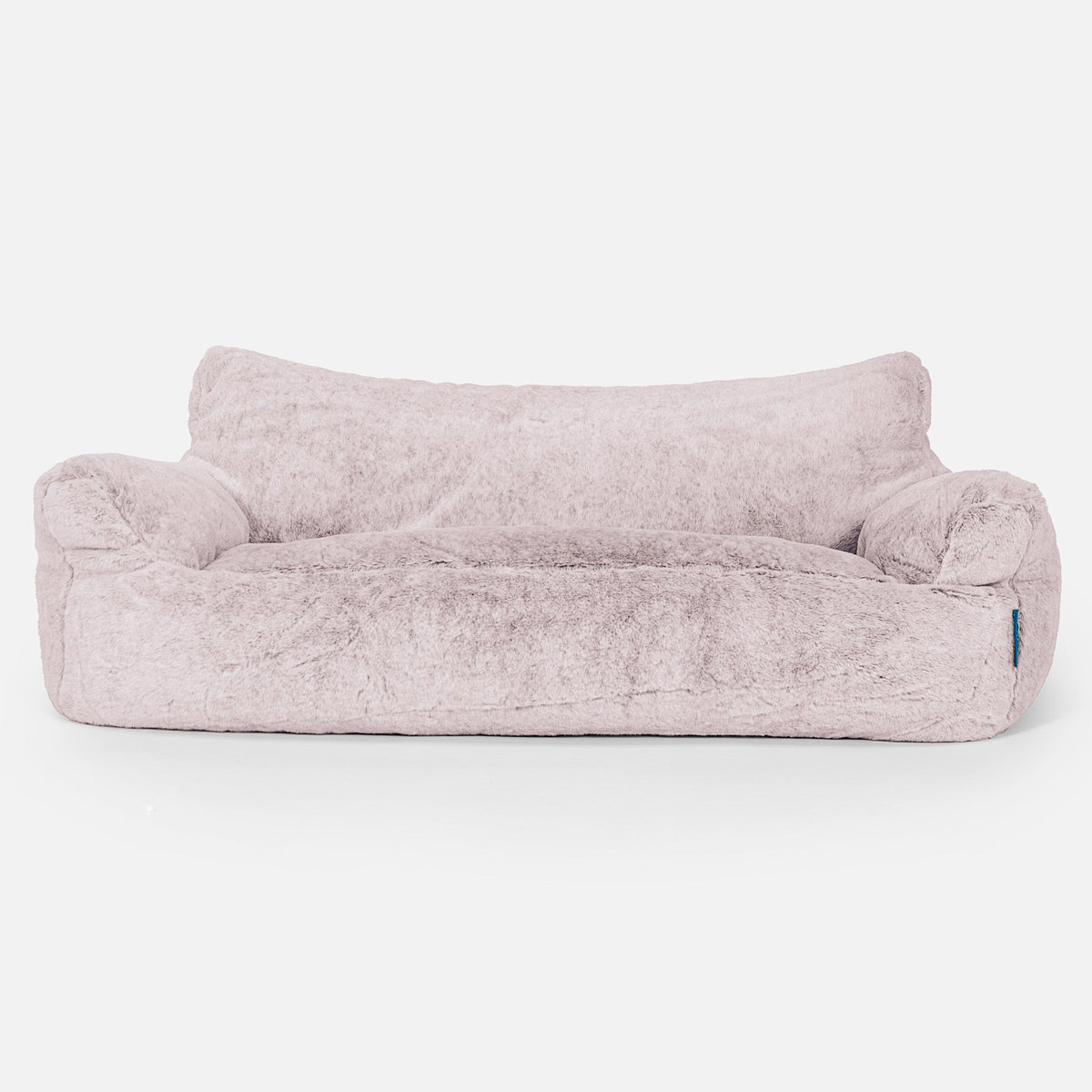 Lounge Pug Josephine Børnesofa Børnesækkesofa Til Børn Imiteret